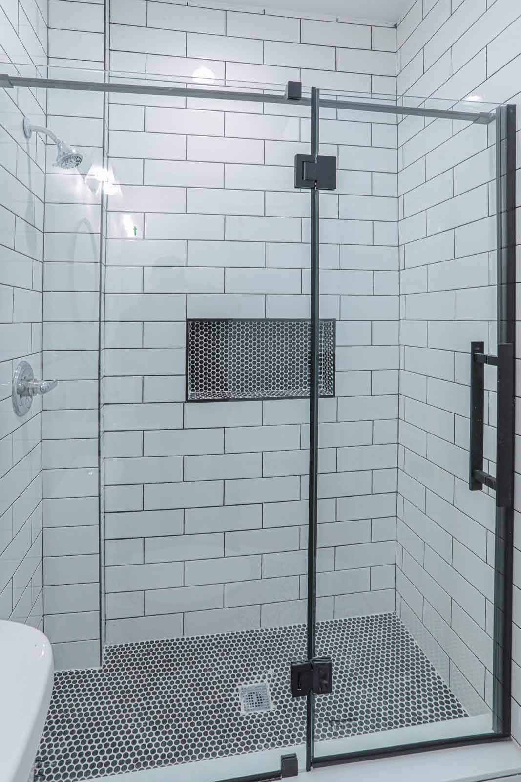 Bathroom Inspiration – DMV Home Addition Contractor