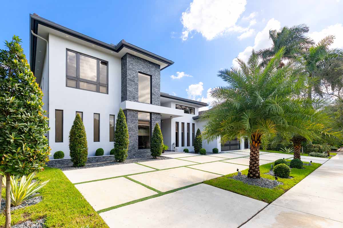 Exterior Inspiration – DMV Home Addition Contractor