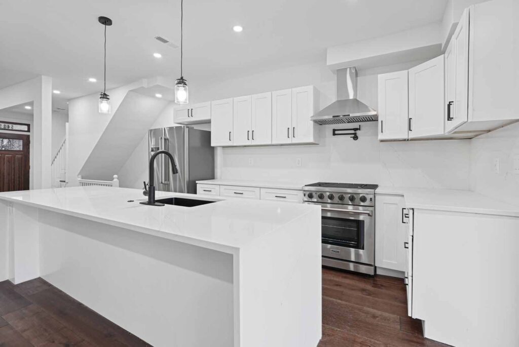 Completed Projects – DMV Home Addition Contractor